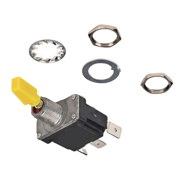 Toggle Switch 4360539 JLG