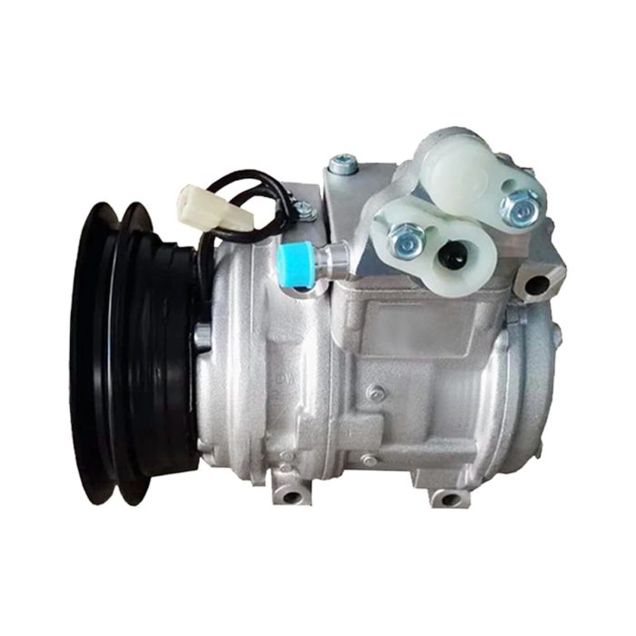 A/C Compressor 447200-0530 Mitsubishi Pajero