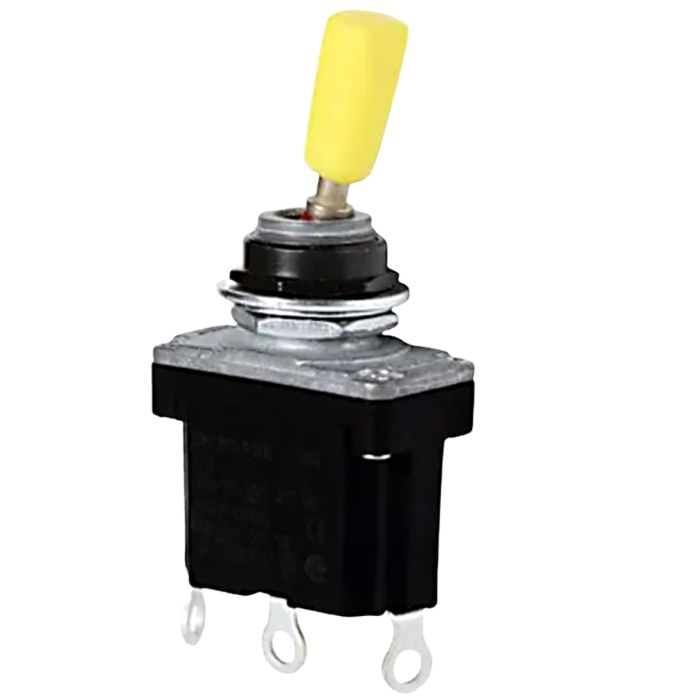 Toggle Switch 31NT393-3-B08 Honeywell