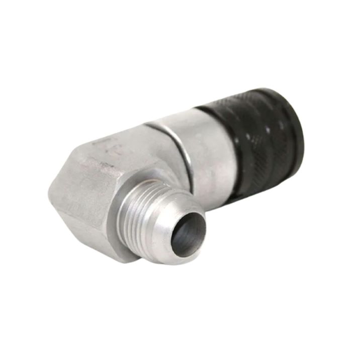 Hydraulic Female Flat Face Quick Coupler 7246781 Bobcat