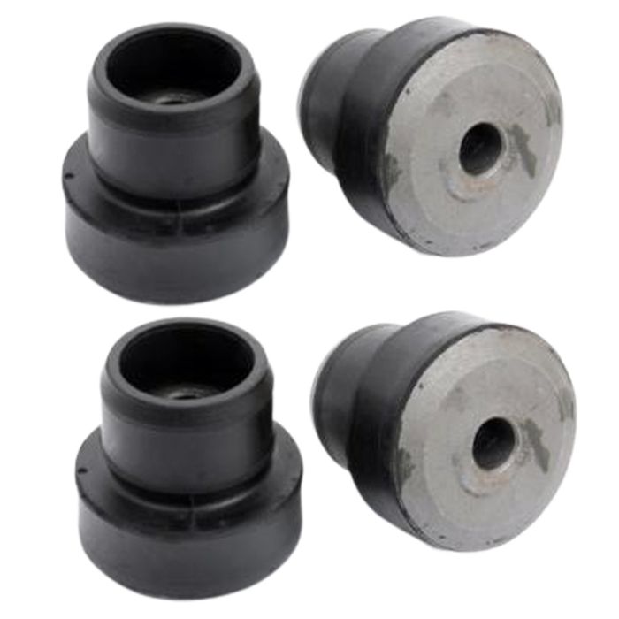 Engine Mounting Set 123-03138 JCB