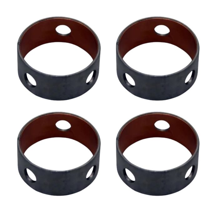 4 Pcs Cam Axle Bush 65.04410-0017 Komatsu Doosan