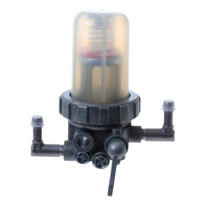 Water Seperator YM129335-55700 Komatsu Yanmar