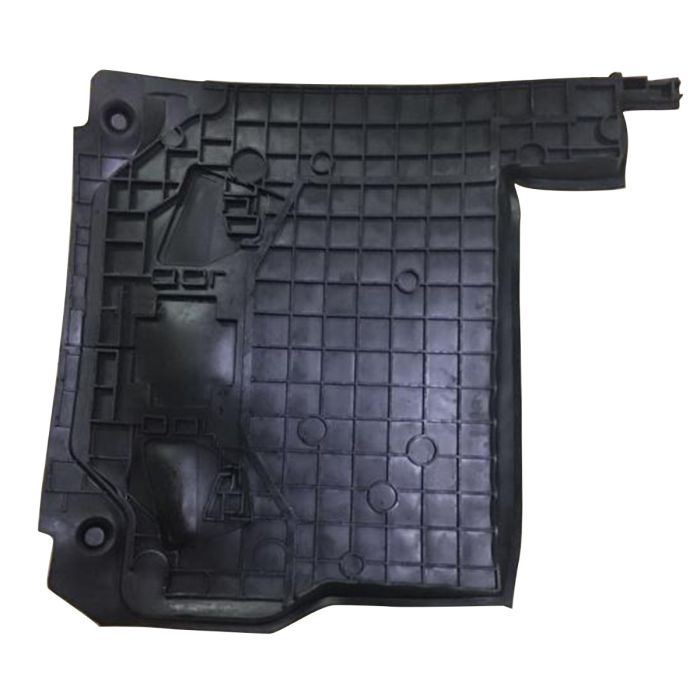 Rubber Cab Floor Mat Komatsu Excavator PC200-7