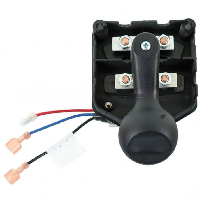 Forward and Reverse Switch Assembly 101753004 Club Car