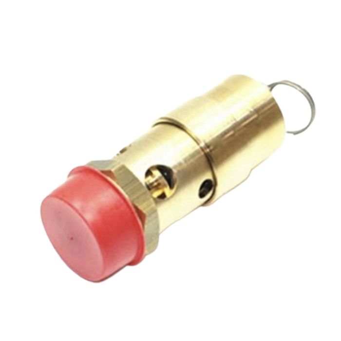 Safety Valve 200 PSI 395 CFM 36920254 ingersoll Rand