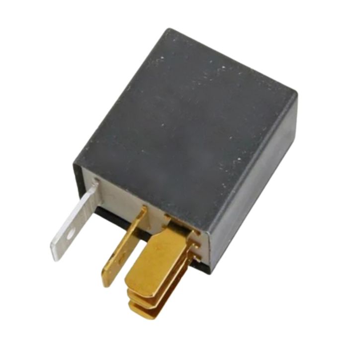 5 Pins 30/10 Amps 12V Changeover Micro Relay 0332201107 Bosch