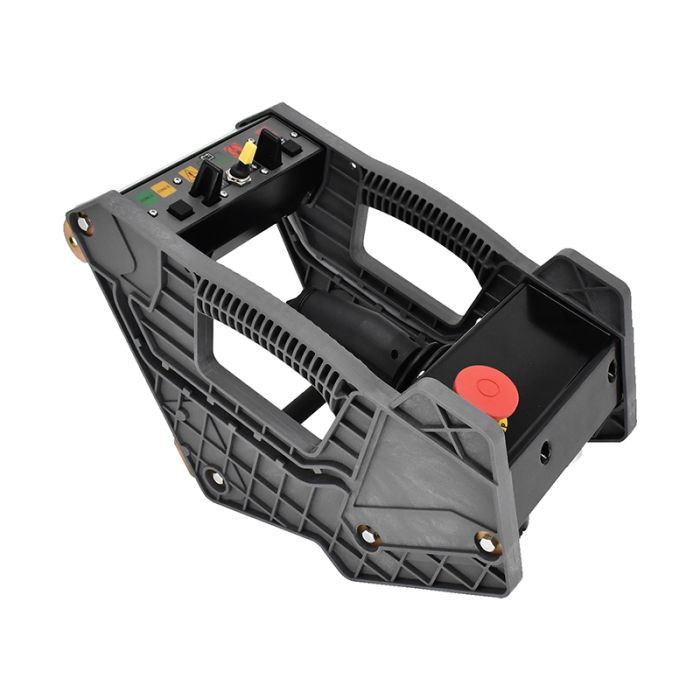 Control Box Assembly 1001091153 JLG Scissor Lift 1230ES