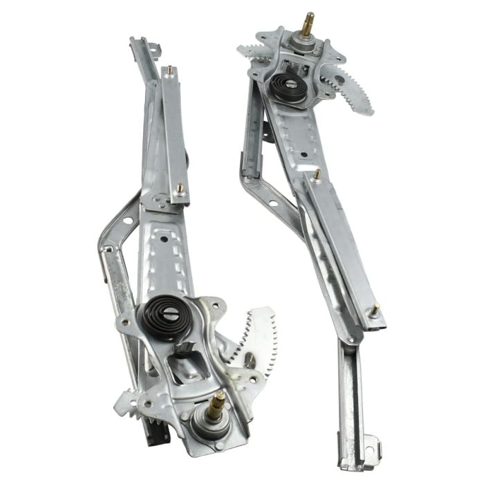 Left Right Window Regulator 8-98029234-0 isuzu