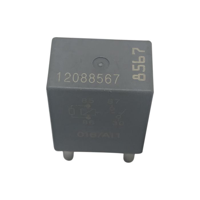 4 Pin Relay 12088567 Buick Cadillac Chevrolet GMC Pontiac
