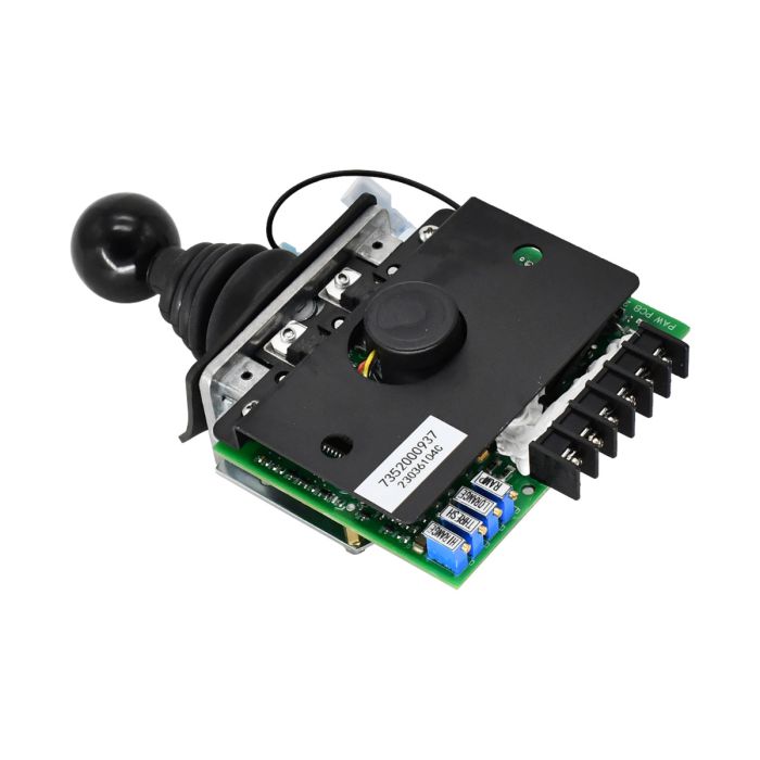 Joystick Controller 7352000937 Grove Manlift