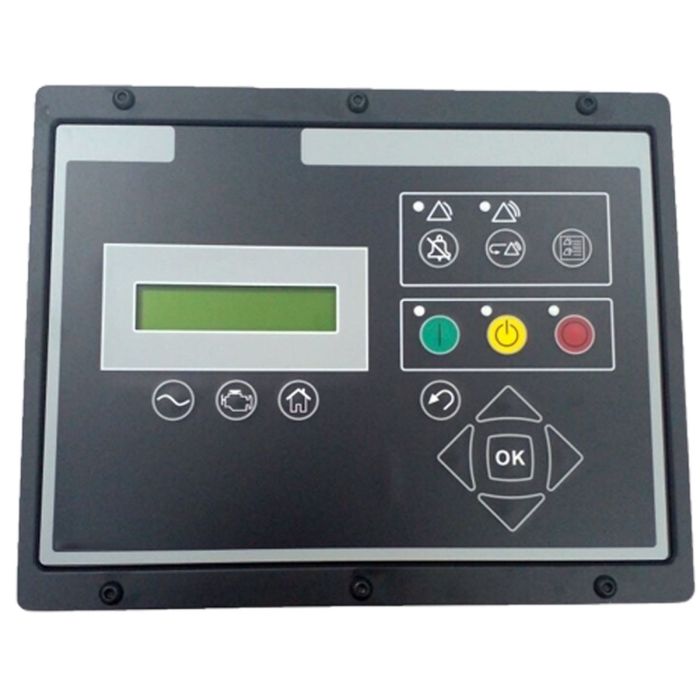 Controller Power Wizard 1.1 Control Module 10000-47172 FG Wilson