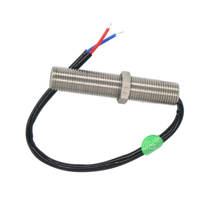 Magnetic Rotate Speed Sensor MSP675 Generator Engine 5/8-18