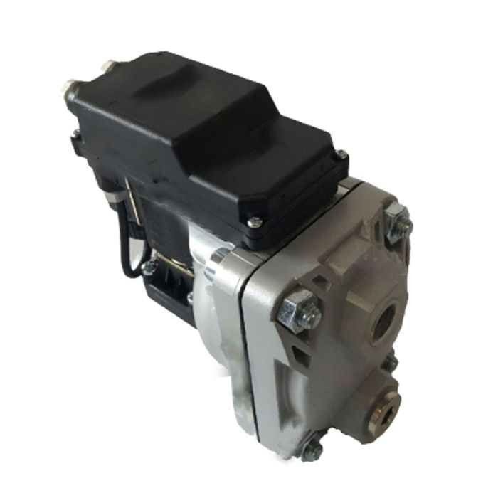 Electric Auto Drain Water Valve 1622379881 Atlas Copco