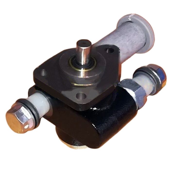 Power Feed Pump 1-15750209-0 Isuzu Hitachi