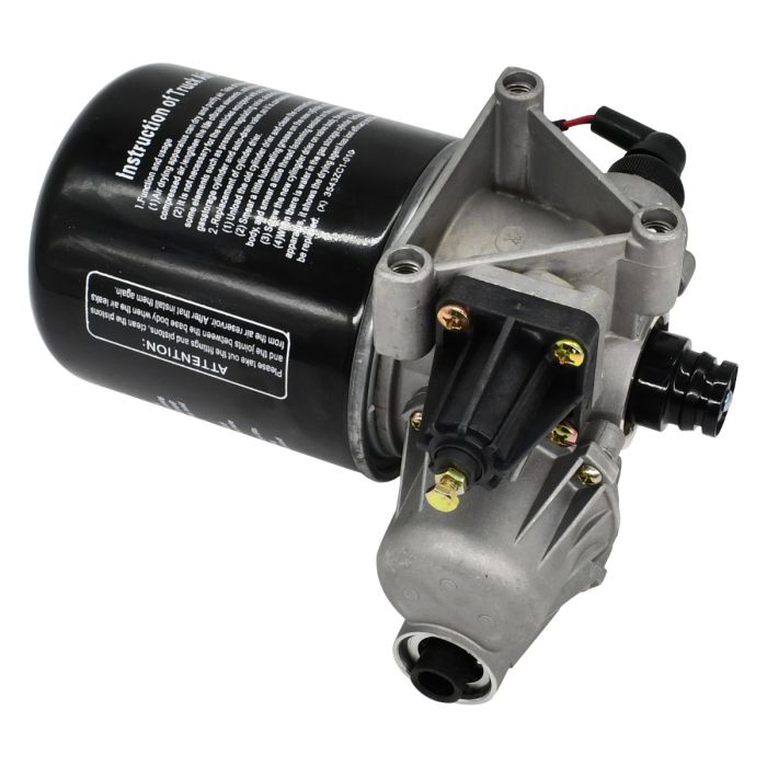Air Dryer Assembly 12V TDAR955205 Meritor
