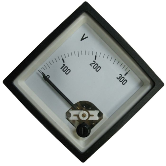 Volt Meter 620-817 FG Wilson