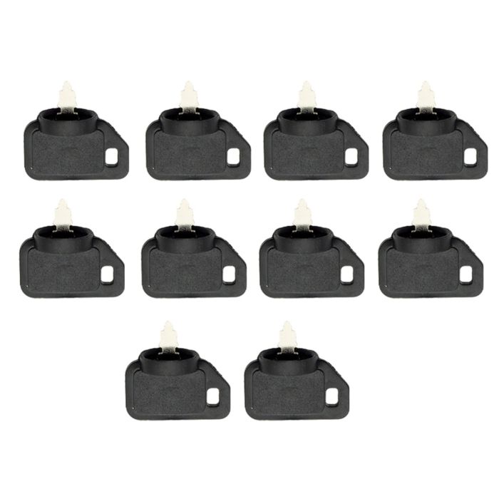 Ignition Switch Key 63-8360 Toro Exmark Titan