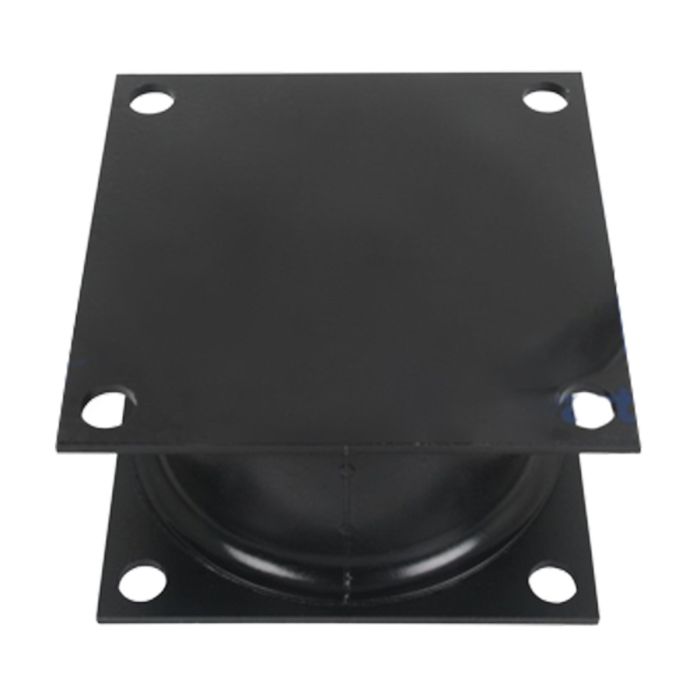 Shock Absorber Rubber Vibration Mount 450122 Dynapac