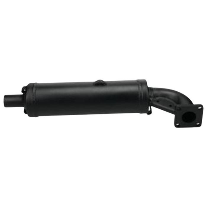 Muffler 15371-12110 Kubota
