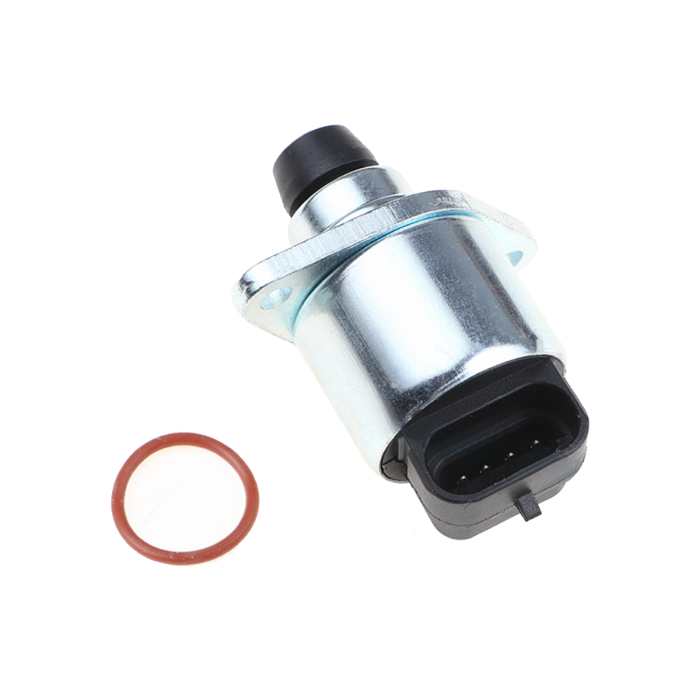 Air Control Valve 17076327 GMC Sierra 1500