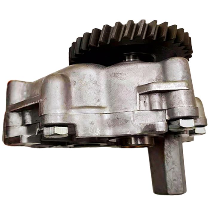 Oil Pump ME017484 Mitsubishi Engine