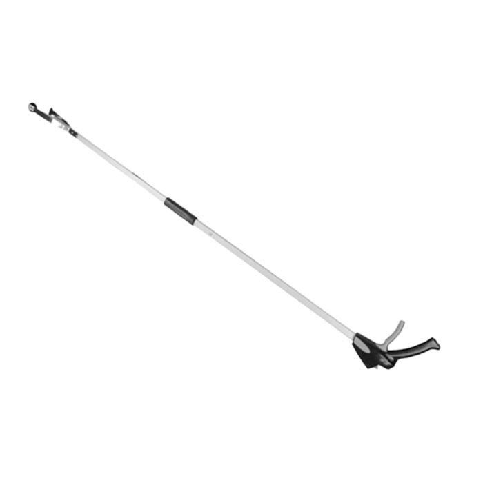 G4 60" Foldable Easy Reacher 12404 Rotary