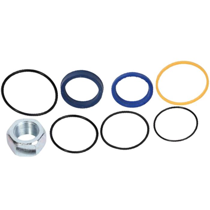Hydraulic Arm Cylinder Seal Kit 6589807 Bobcat Hydraulic Arm Cylinder Seal Kit 6589807 Bobcat
