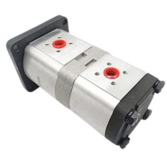 Hydraulic Pump 47129338 New Holland Case