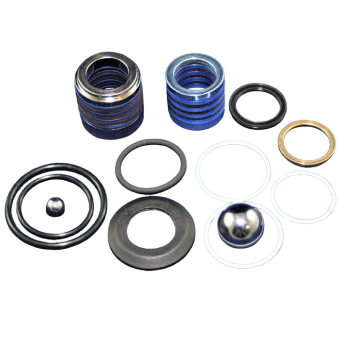 Pump Repair Packing Kit 244-198 LineLazer Airless GMax