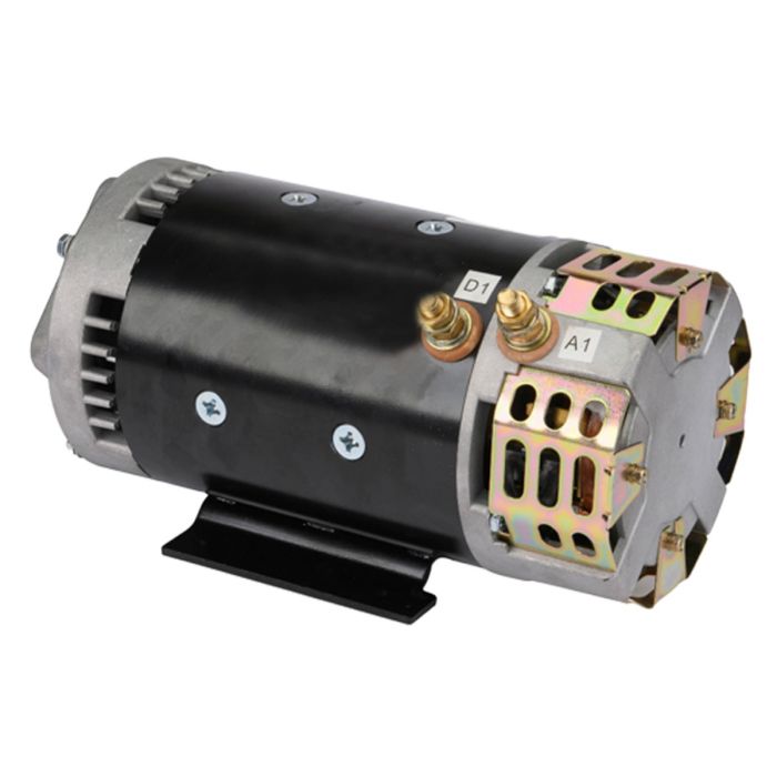 48V Motor 5BCG52HA100 for Genie