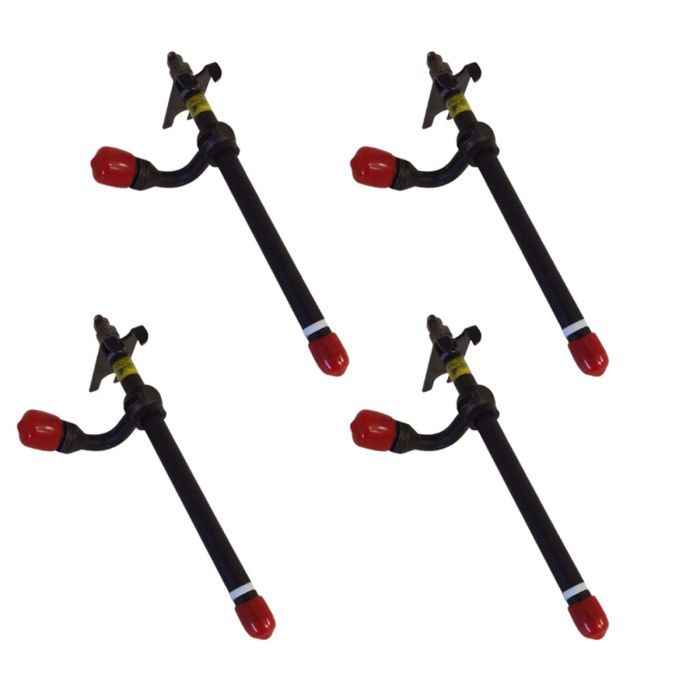 Pencil Fuel Injector A140828 Case