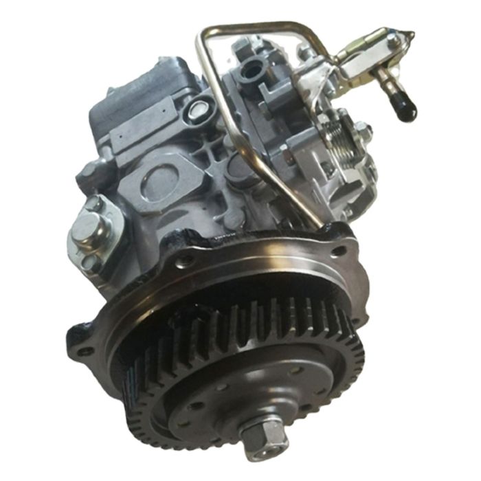 Fuel Injection Pump 1046416211 Isuzu