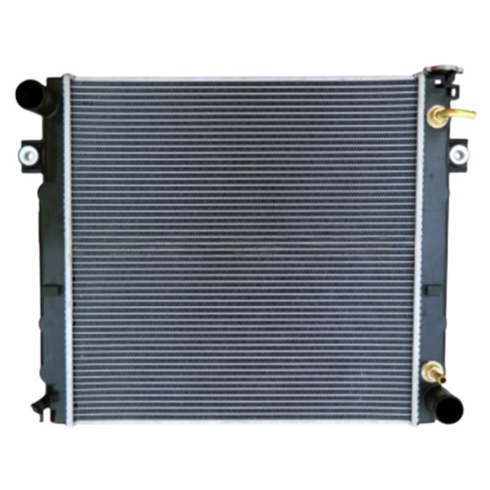 Radiator 243L2-10202 TCM Nissan