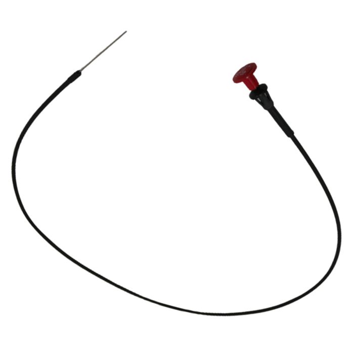 Universal Stop Cable 504313M91 Massey Ferguson