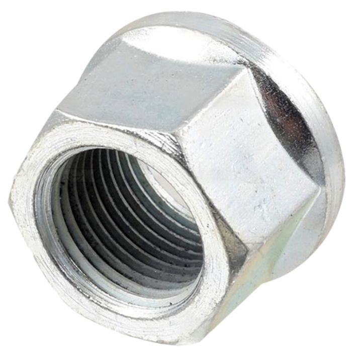 Flat Wheel Nut M18 018782C1 Case Fendt Ford Landini Valmet Valtra