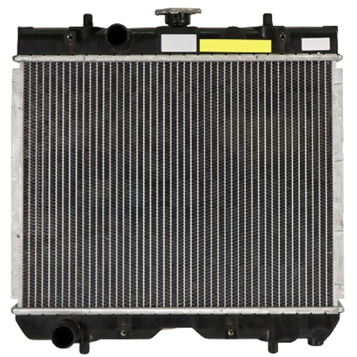 Radiator Aluminum Core TC020-16000 Kubota