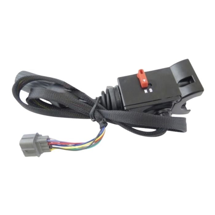 Column Switch Shifter Lever 04/801301 JCB ZF