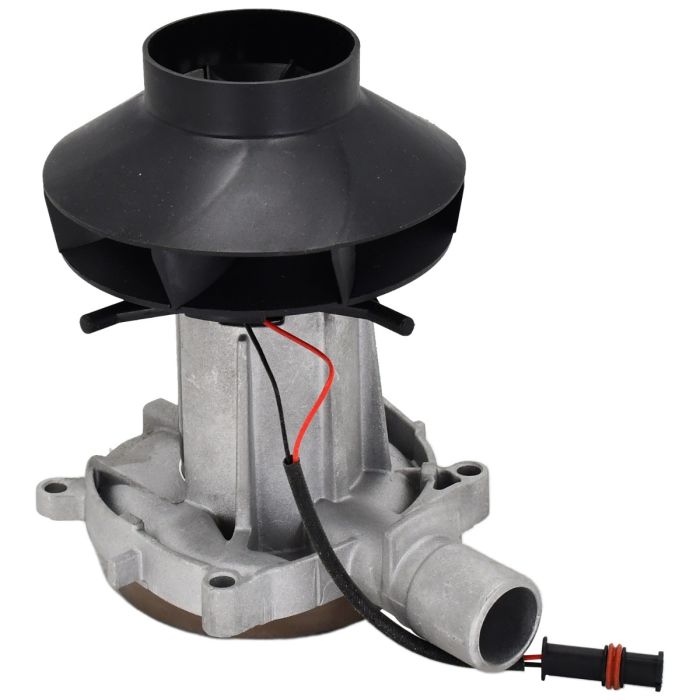 12V Combustion Air Blower Motor 252069992000 Eberspacher