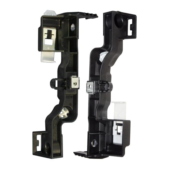 Headlight Lamp Mounting Brackets 68222826AB 68222827AB Dodge