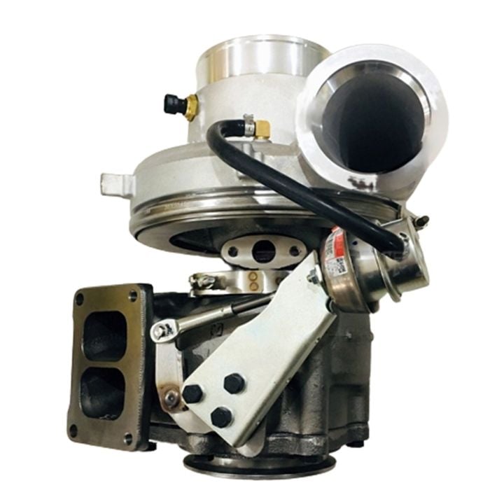 Turbocharger HE551W 5550144 Holset Volvo Penta