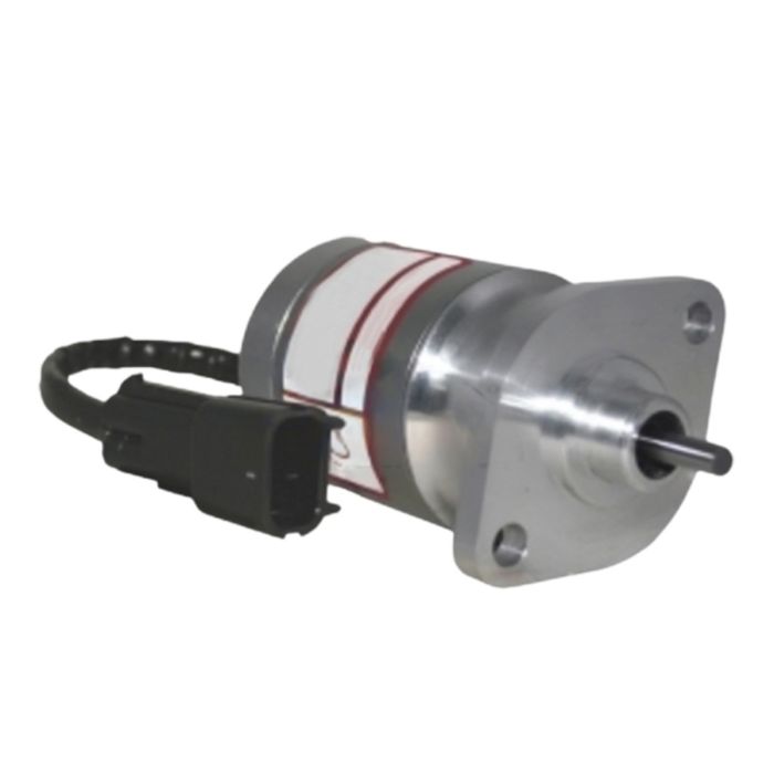12VDC Integrated Engine Mounted Actuator ALR190-K04-12 Kubota