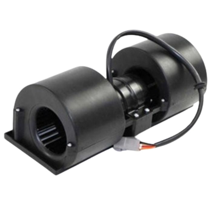 Cab Blower Motor Assembly 6675497 Bobcat