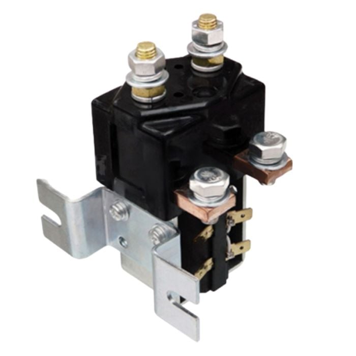 Aerial Lift Changeover Contactor SW181B-196 JLG