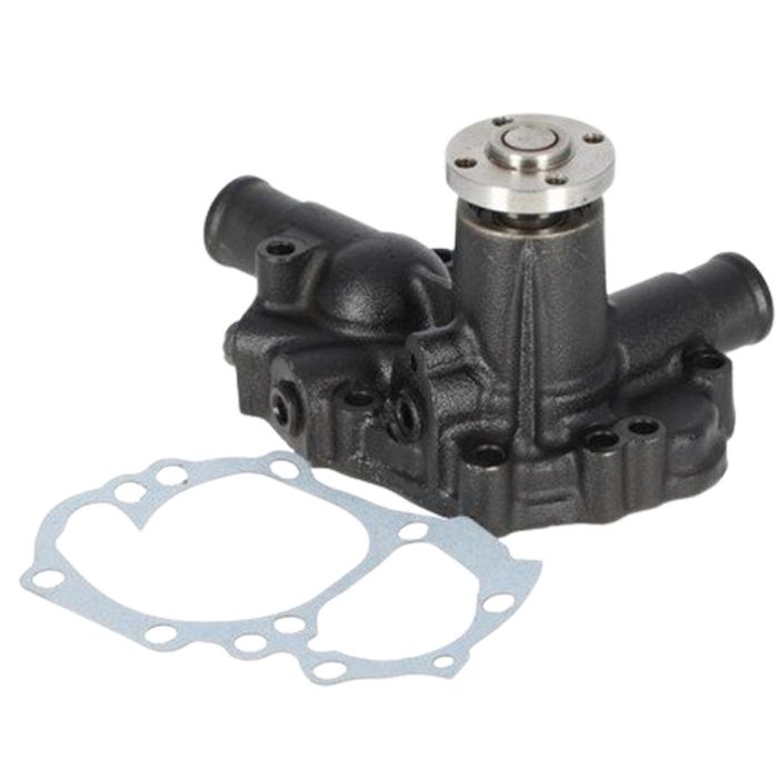 Water Pump 83989003 Ford New Holland Shibaura
