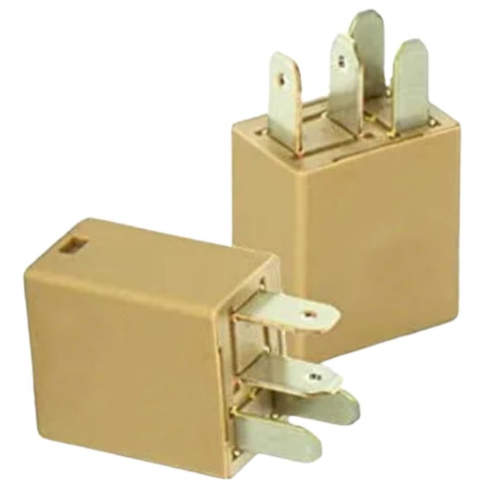 2Pcs Multi Purpose Power Relay 95230-2P030 Hyundai KIA