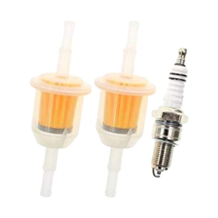 Spark Plug and Fuel Filters Club Car Kawasaki