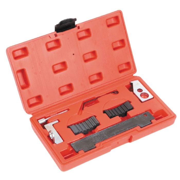 Engine Timing Tool Kit 8Pcs KM-6628-A Chevrolet Fiat Alfa Romeo Opel