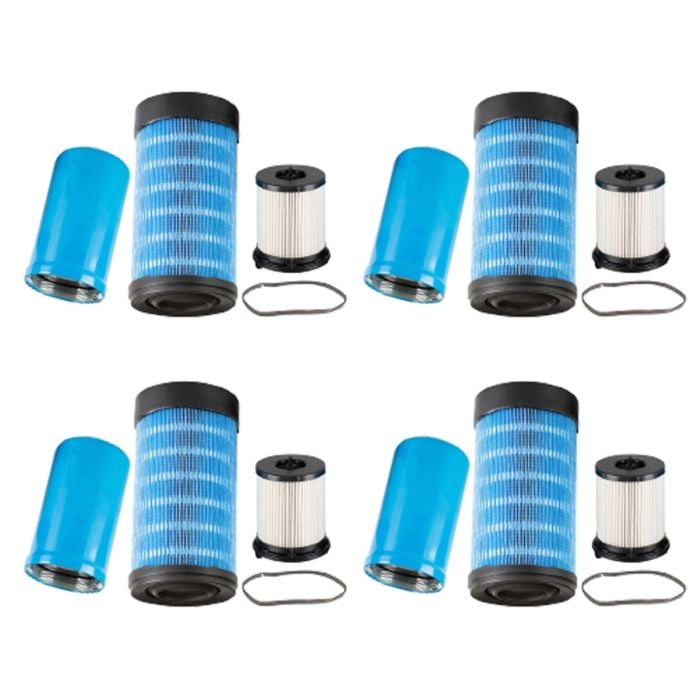 Oil Change PM Filter Kit 11-9955 Thermo King, 46% OFF