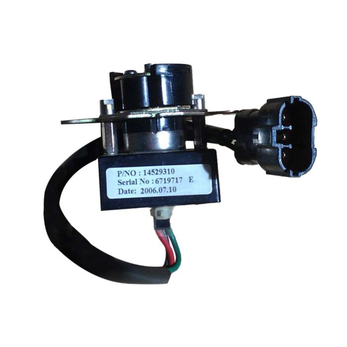 Potentiometer VOE14529310 Volvo